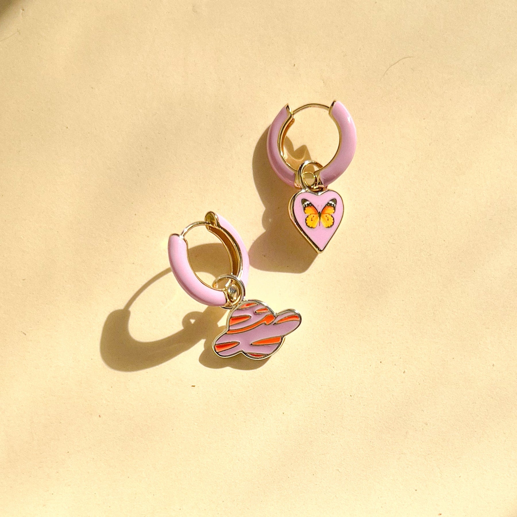 Earrings – Gather Brooklyn